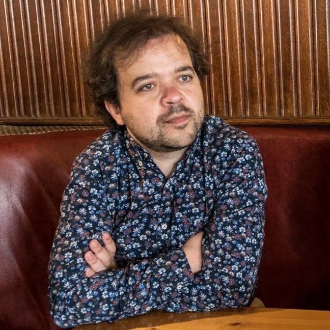 Wie is wie – Cultuurkameraad